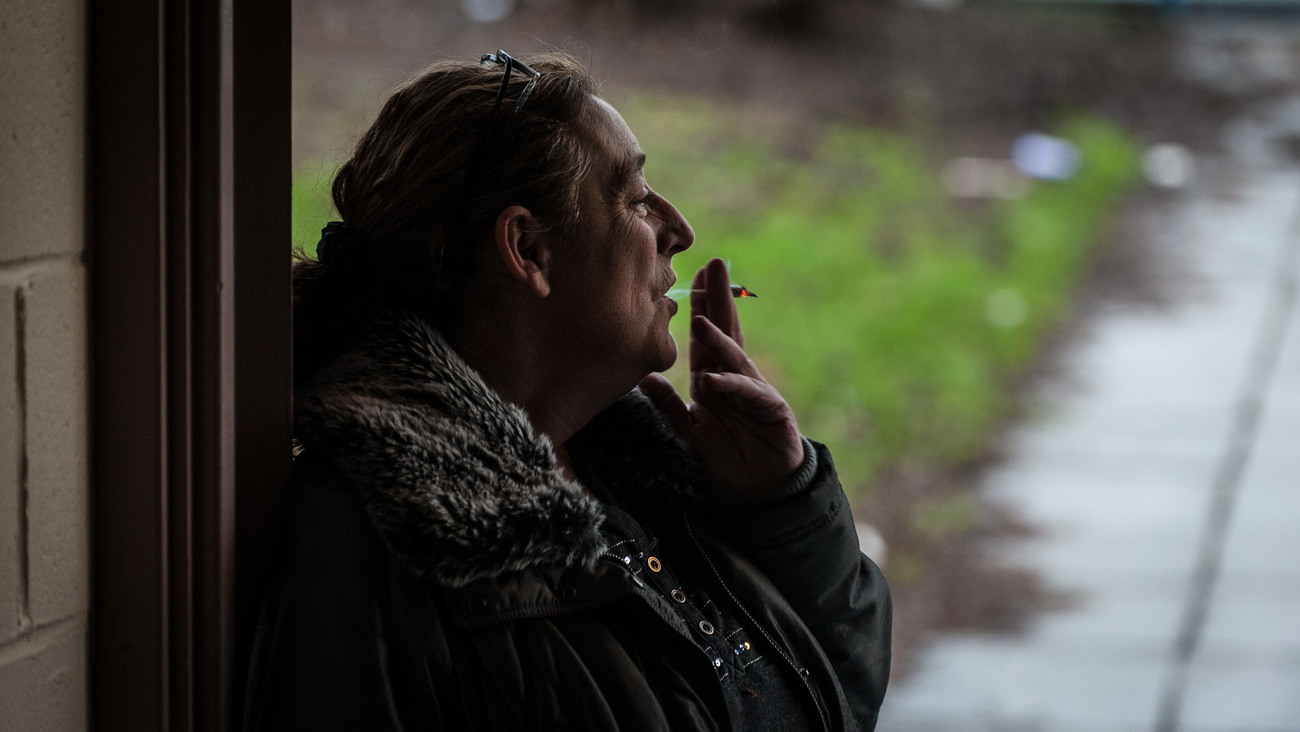 Smoke free for 2023 - how NHSGGC can help you kick the habit - NHSGGC