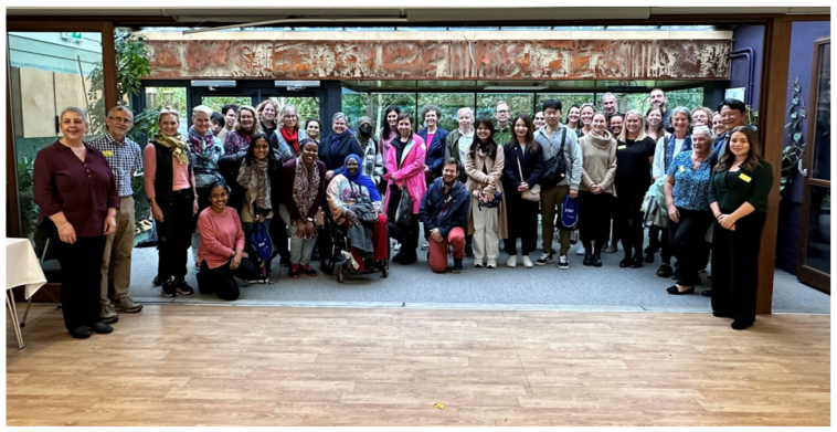 Praise for work of National Spinal Injuries Unit after visit by ...