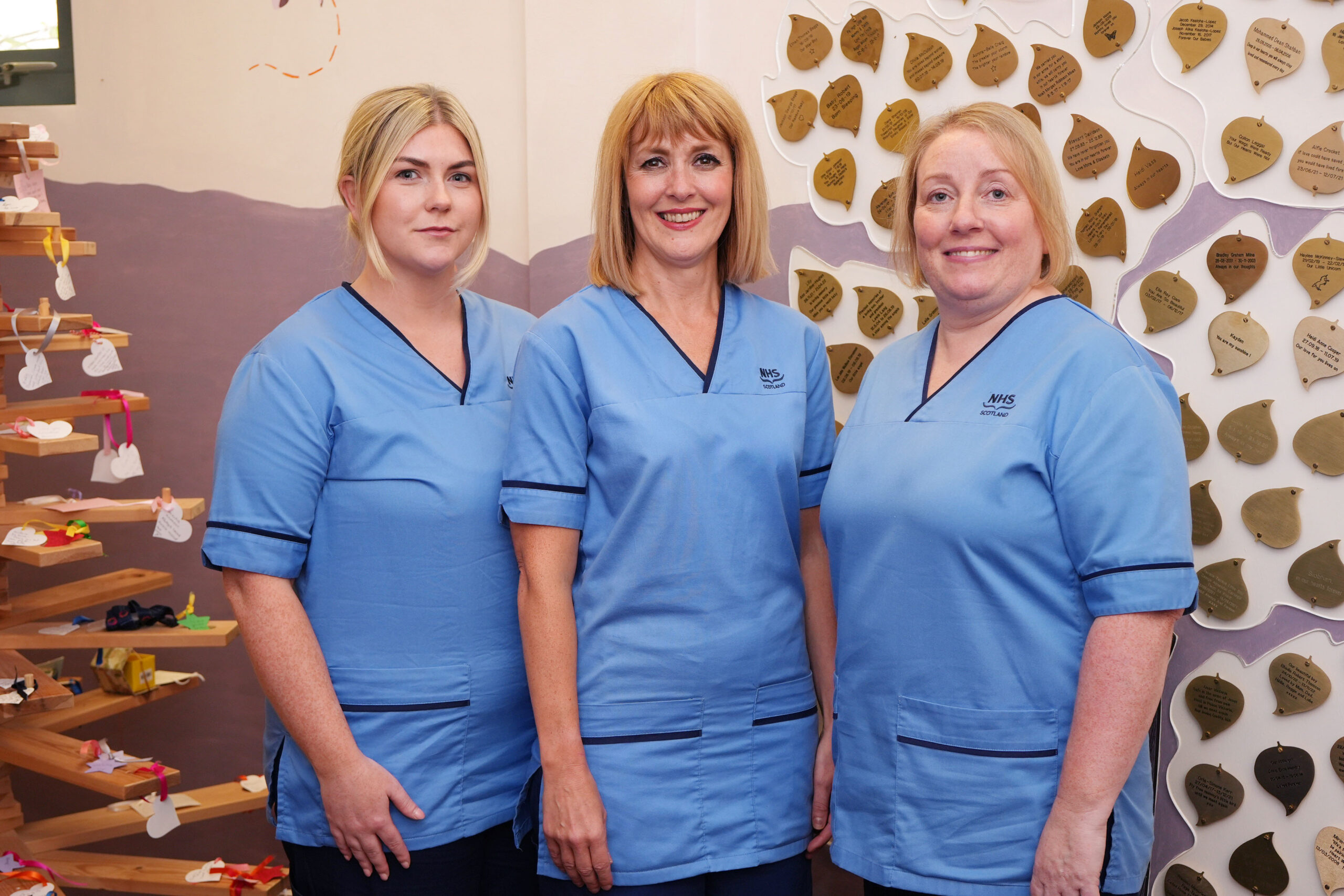 So Briefly Known service planned at RAH for those affected by baby loss ...